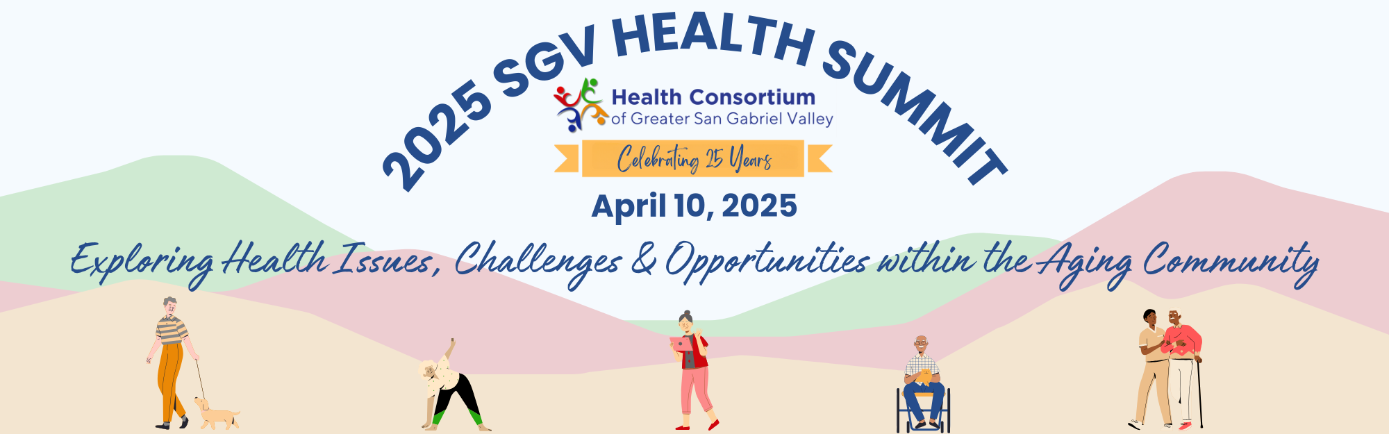 2025 Summit Highlights – Welcome To The Health Consortium of San ...